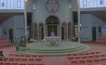 Christ the King Church, Caherdavin, Limerick - Blackthorn Drive ...