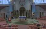 Christ the King Church, Caherdavin, Limerick - Blackthorn Drive ...