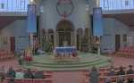 Christ the King Church, Caherdavin, Limerick - Blackthorn Drive ...