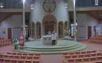 Christ the King Church, Caherdavin, Limerick - Blackthorn Drive ...