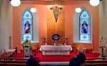 St. Patricks Church, Calry, Sligo - Calry, Ireland