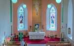 St. Patricks Church, Calry, Sligo - Calry, Ireland