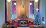 St. Patricks Church, Calry, Sligo - Calry, Ireland