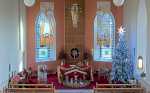 St. Patricks Church, Calry, Sligo - Calry, Ireland