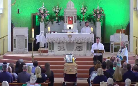 St. Canice's Roman Catholic Church, Finglas - St. Canice's, Main St ...