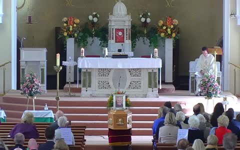 St. Canice's Roman Catholic Church, Finglas - St. Canice's, Main St ...