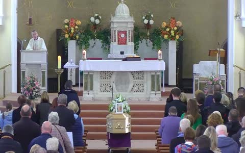 St. Canice's Roman Catholic Church, Finglas - St. Canice's, Main St ...