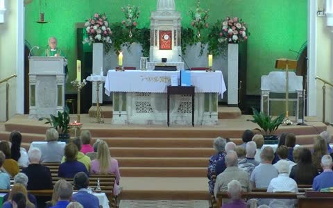 St. Canice's Roman Catholic Church, Finglas - St. Canice's, Main St ...