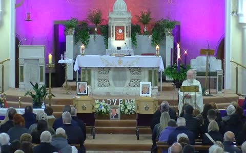 St. Canice's Roman Catholic Church, Finglas - St. Canice's, Main St ...