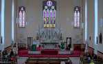 Church of Mary Immaculate and St Joseph, Carrig-on-Bannow, Wexford ...