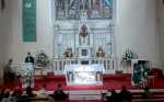 St. Patrick's Church, Castlederg, County Tyrone - 16 Castlefin Rd ...
