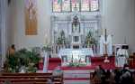 St. Patrick's Church, Castlederg, County Tyrone - 16 Castlefin Rd ...
