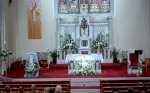 St. Patrick's Church, Castlederg, County Tyrone - 16 Castlefin Rd ...