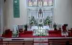 St. Patrick's Church, Castlederg, County Tyrone - 16 Castlefin Rd ...