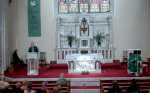 St. Patrick's Church, Castlederg, County Tyrone - 16 Castlefin Rd ...