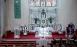 St. Patrick's Church, Castlederg, County Tyrone - 16 Castlefin Rd ...