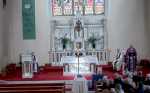 St. Patrick's Church, Castlederg, County Tyrone - 16 Castlefin Rd ...