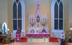 St. Mary's, Cloghan, Offaly - Cloghan, Ireland