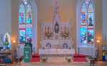 St. Mary's, Cloghan, Offaly - Cloghan, Ireland