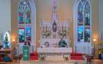 St. Mary's, Cloghan, Offaly - Cloghan, Ireland