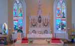St. Mary's, Cloghan, Offaly - Cloghan, Ireland