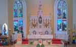 St. Mary's, Cloghan, Offaly - Cloghan, Ireland