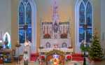 St. Mary's, Cloghan, Offaly - Cloghan, Ireland