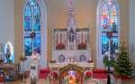 St. Mary's, Cloghan, Offaly - Cloghan, Ireland