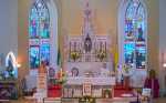 St. Mary's, Cloghan, Offaly - Cloghan, Ireland