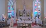 St. Mary's, Cloghan, Offaly - Cloghan, Ireland