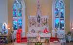 St. Mary's, Cloghan, Offaly - Cloghan, Ireland