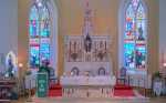 St. Mary's, Cloghan, Offaly - Cloghan, Ireland