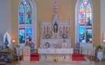St. Mary's, Cloghan, Offaly - Cloghan, Ireland