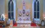 St. Mary's, Cloghan, Offaly - Cloghan, Ireland