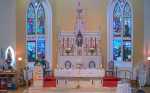 St. Mary's, Cloghan, Offaly - Cloghan, Ireland
