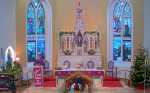 St. Mary's, Cloghan, Offaly - Cloghan, Ireland