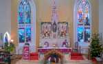 St. Mary's, Cloghan, Offaly - Cloghan, Ireland