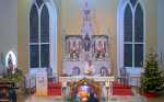 St. Mary's, Cloghan, Offaly - Cloghan, Ireland