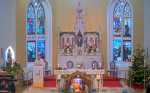 St. Mary's, Cloghan, Offaly - Cloghan, Ireland