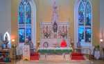 St. Mary's, Cloghan, Offaly - Cloghan, Ireland