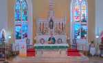 St. Mary's, Cloghan, Offaly - Cloghan, Ireland