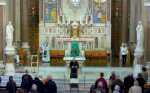 Clonard Monastery - Clonard Monastery, Clonard Gardens, Belfast ...