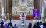 Clonard Monastery - Clonard Monastery, Clonard Gardens, Belfast ...