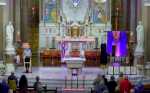 Clonard Monastery - Clonard Monastery, Clonard Gardens, Belfast ...