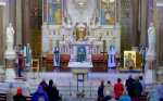 Clonard Monastery Belfast - Clonard Monastery, Clonard Gardens, Belfast ...