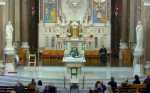 Clonard Monastery Belfast - Clonard Monastery, Clonard Gardens, Belfast ...