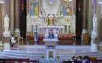 Clonard Monastery Belfast - Clonard Monastery, Clonard Gardens, Belfast ...