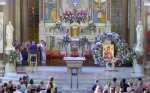 Clonard Monastery Belfast - Clonard Monastery, Clonard Gardens, Belfast ...