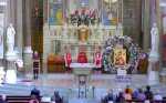 Clonard Monastery Belfast - Clonard Monastery, Clonard Gardens, Belfast ...