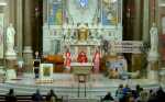Clonard Monastery Belfast - Clonard Monastery, Clonard Gardens, Belfast ...